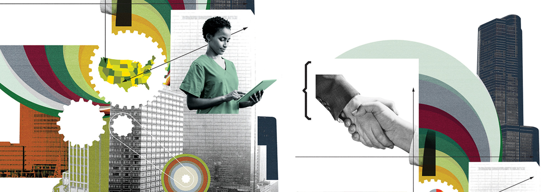How the Shift to Digitally Streamlined Workflow Helps Improve Care ...